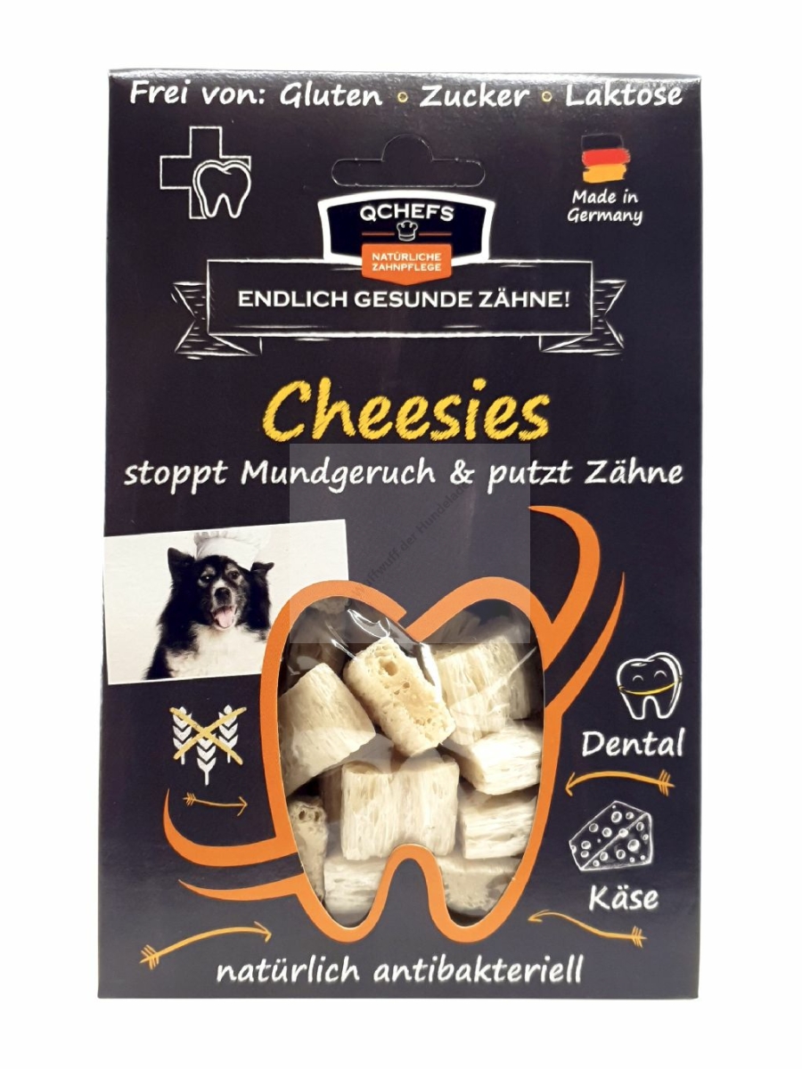 Cheesies, 5,99